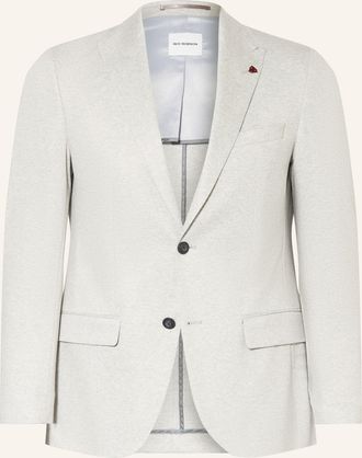 Roy Robson Roy Robson Anzugsakko Slim Fit grau