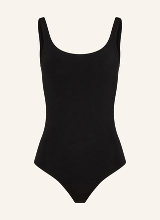 Wolford String-Body Jamaika schwarz