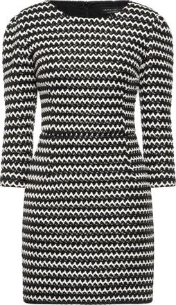 Le Piacentini KLEIDER - Mini-Kleider auf YOOX.COM