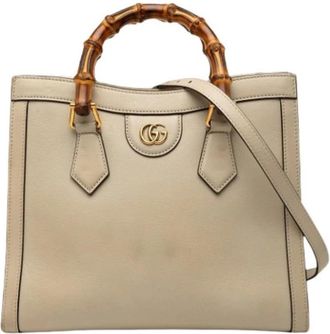 Gucci Damen, Pre-Owned, Beige, ONE SIZEGr&ouml;&szlig;e