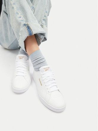 Reebok Sneakers COURT CLEAN 100074383 Wei&szlig;