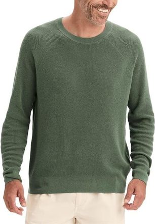 Dockers Pull col rond en coton organique