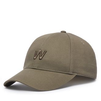 Max Mara Cap Weekend Max Mara Foggia 2615571035650 Khakifarben
