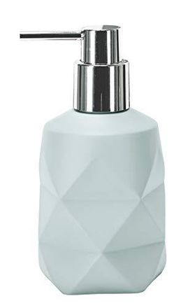 Kleine Wolke Crackle Accessoires, Polyresin, Opal Maße ca. 80 x 170 mm