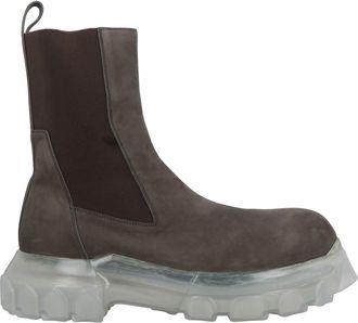 Rick Owens SCHUHE - Stiefeletten auf YOOX.COM