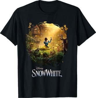 Disney Snow White T-Shirt