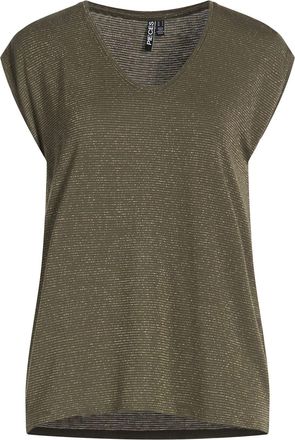 Pieces TOPS - T-shirts auf YOOX.COM