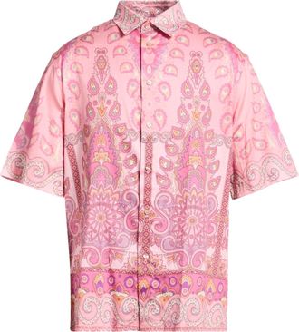 Etro TOPS - Hemden auf YOOX.COM