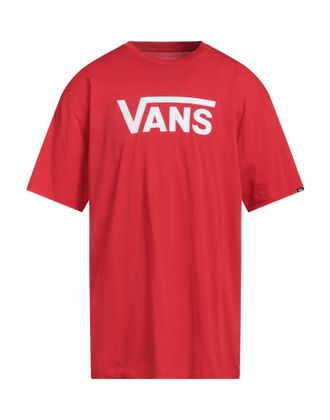 Vans TOPS - T-shirts auf YOOX.COM
