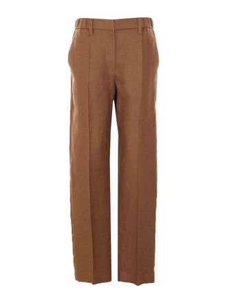 Brunello Cucinelli Casualjacke - Braun