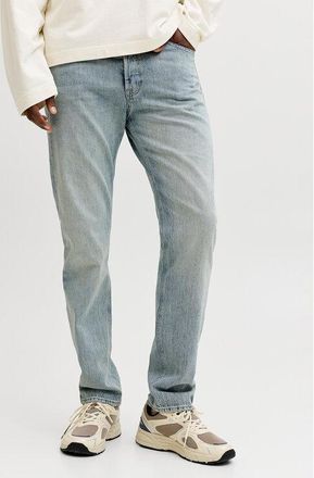 Jack & Jones Jack & Jones Jeans Chris 12294331 Blau Relaxed Fit