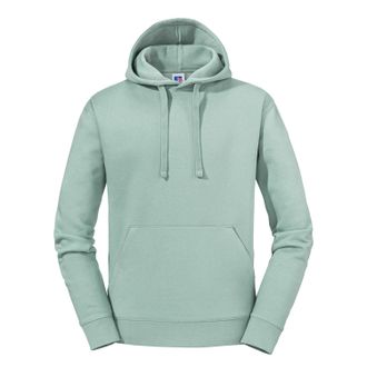 Russell Athletic Russell - Authentic Kapuzenpullover f&uuml;r Herren (Eukalyptus)