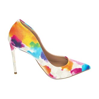 Steve Madden Damen, Schuhe, Mehrfarbig, 35 1/2 EUGr&ouml;&szlig;e