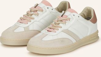 Woolrich Woolrich Sneaker weiss