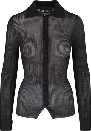 Dondup Chemise - Noir