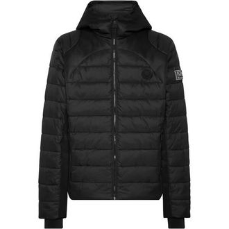 Plein Sport Herren Schlupfjacke Daunenjacke