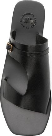 ATP Atelier Varna Boot - Black