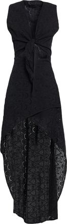 Ga&euml;lle Paris KLEIDER - Maxi-Kleider auf YOOX.COM
