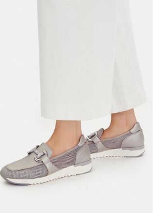 Caprice Halbschuhe 9-24536-42 Grau