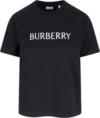 Burberry Logo T-Shirt