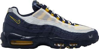 Nike Homme, Chaussures, Multicolore, Taille: 40 1/2 EU Air Max 95 SB Eric Koston
