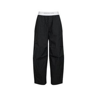 Alexander Wang Pantalon large
