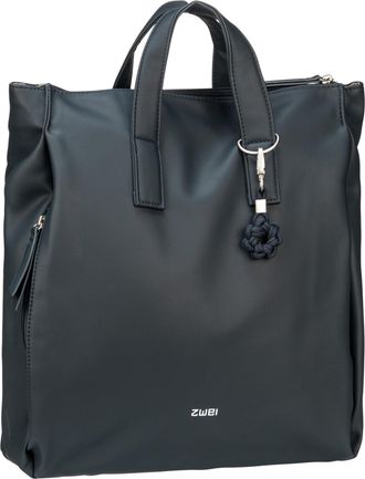 zwei Rucksack