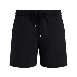Vilebrequin Moorea Badeshorts - - Swimwear - Herren - Schwarzk - L