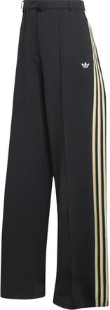 adidas Femme, Sport, Noir, Taille: 48 FR Manager Pants