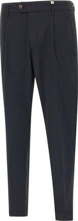 Myths Homme, Pantalons, Noir, Taille: XL Pantalon Ares-p