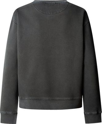 Pepe Jeans London Sweatshirt BALU Baumwoll-Mix mit Rundausschnitt
