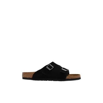 Birkenstock Zurich - - Shoes - Herren - Schwarzk - 42 EU