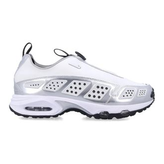 Nike Damen, Sport, Wei&szlig;, 40 1/2 EUGr&ouml;&szlig;e