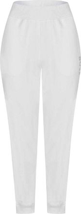 HUGO BOSS Enjoy Jogginghosen f&uuml;r Damen (Wei&szlig;)