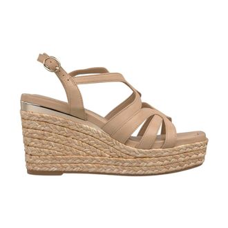 Alma En Pena Alma EN Pena, Damen, Schuhe, Beige, 38 EUGr&ouml;&szlig;e