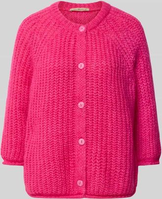 Smith & Soul Relaxed Fit Cardigan mit Mohair-Anteil