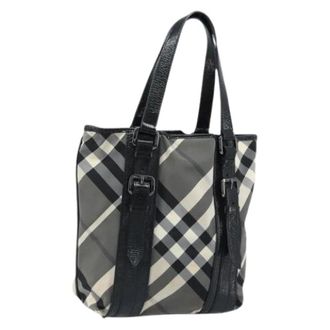 Burberry Damen, Pre-Owned, Mehrfarbig, ONE SIZEGr&ouml;&szlig;e