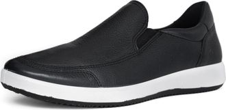 Ara Damen Roma Slipper, SCHWARZ, 39 EU Weit