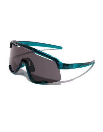 Hawkers Sonnenbrille POWER Teal Black für Herren und Damen