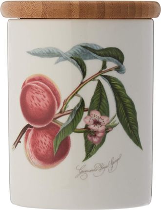 Portmeirion Vorratsdose, luftdicht, 10 cm, Mehrfarbig