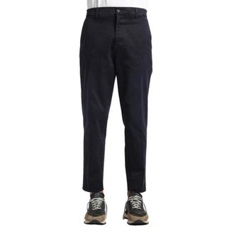 Haikure Chinos - - Trousers - Herren - Blau - W30