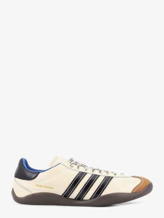 adidas WB Karintha OG leather sneakers with iconic side stripes - ADIDAS X WALES BONNER - gender_Unisex