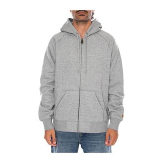 Carhartt Work in Progress Jackets - - Sweatshirts & Hoodies - Herren - Grau - XL