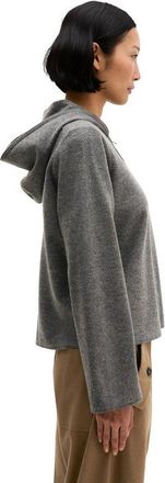 Marc O'Polo Cardigan aus Boiled Wool