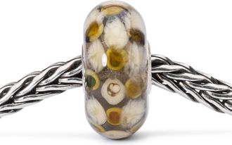 Trollbeads Harvest Glas Bead TGLBE-10431