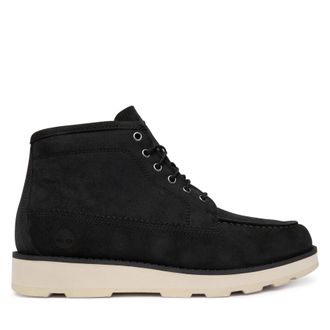 Timberland Schn&uuml;rschuhe Timberland Britton Mills Chukka TB0A6CEPEK41 Schwarz