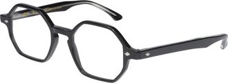 K&agrave;dor unisex, Accessoires, Noir, Taille: 50 MM Optical Frame