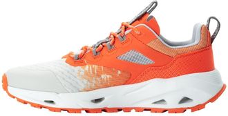 Jack Wolfskin Damen PRELIGHT PRO Vent Low W Sneaker, digital orange, 40.5 EU