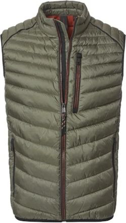 Casamoda Herren, Jacken, Gr&uuml;n, MGr&ouml;&szlig;e