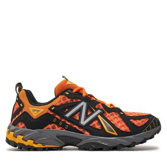 New Balance Sneakers New Balance ML610TAO Orange